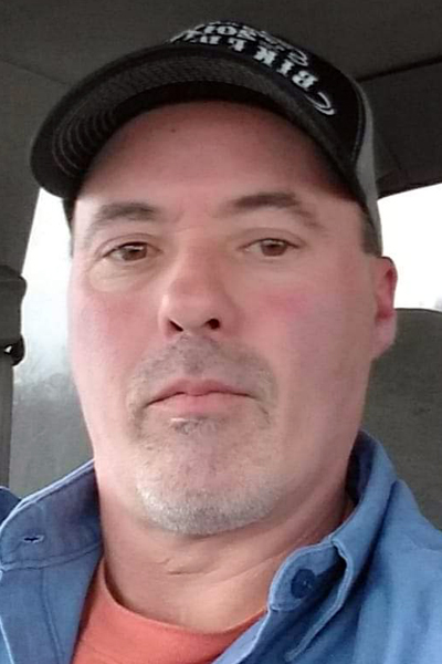 Greg Bollinger 1970-2019 | News, Sports, Jobs - Tribune Chronicle